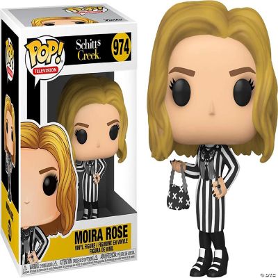 Schitts Creek Funko POP Vinyl Figure Moira | Oriental Trading