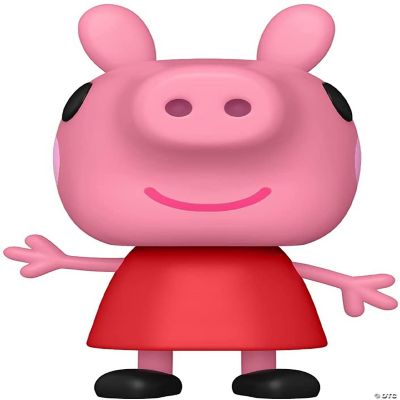 Peppa Pig Funko POP Vinyl Figure Peppa Pig | Oriental Trading