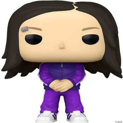 Korn Funko POP Rocks Vinyl Figure Jonathan Davis