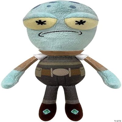 Solar Opposites 7 Inch Funko Plush Yumyulack | Oriental Trading