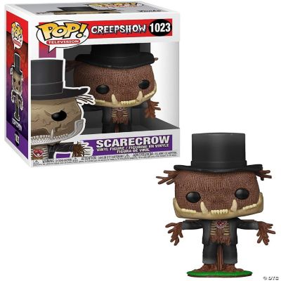 Creepshow Funko POP TV Vinyl Figure Scarecrow