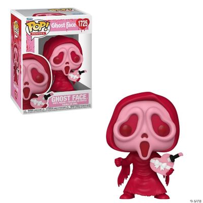 Funko Pop! Scream - Valentines Ghost Face #1725
