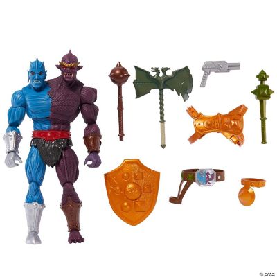 Masters of the Universe Masterverse 8 Inch Action Figure Two-Bad ...