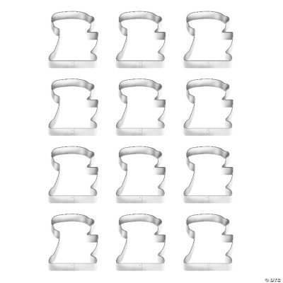 Mini Kitchen Mixer 2 inch Cookie Cutters from The Cookie Cutter Shop ...