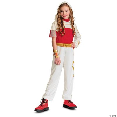 Kids Classic Disney's Zombies 4: Dawn of the Vampires Nova Daywalker Costume | Oriental Trading