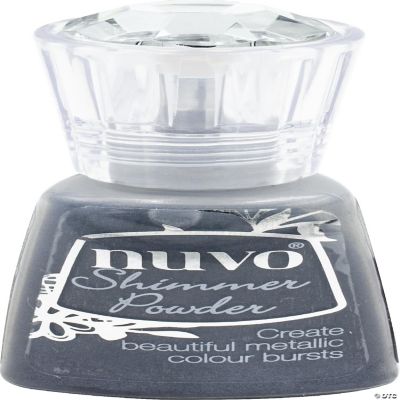 Nuvo Shimmer Powder-Meteorite Shower | Oriental Trading
