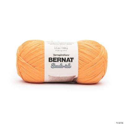 Bernat Suede-ish Yarn-Honeycomb