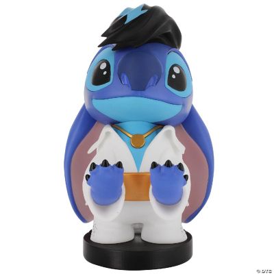 Lilo & Stitch: Elvis Stitch Original Gaming Controller & Phone Holder ...
