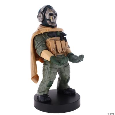 Exquisite Gaming Call Of Duty: Ghost Warzone - Phone & Gaming ...