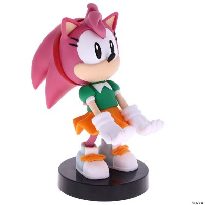 SEGA: Amy Rose Original Mobile Phone & Gaming Controller Holder ...