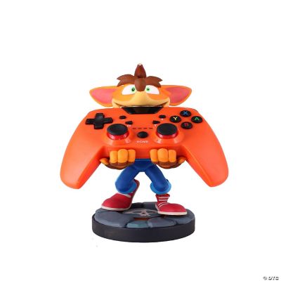 Crash Bandicoot 4 Original Mobile Phone & Gaming Controller Holder ...