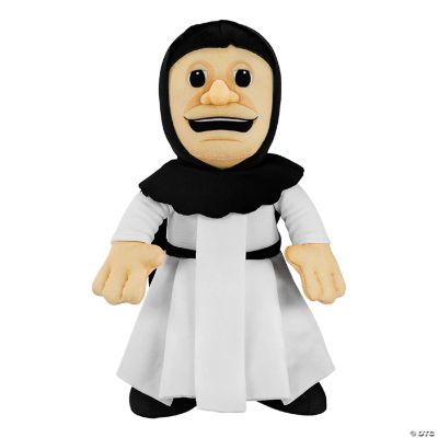 Bleacher Creatures Providence Friars 'Friar Dom' 10" Mascot Plush ...