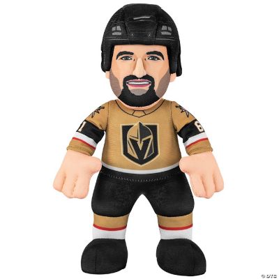 Bleacher Creatures Vegas Golden Knights Mark Stone 10" NHL Plush Figure ...