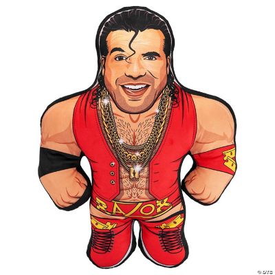 Bleacher Creatures WWE Razor Ramon 24" Bleacher Buddy - Soft Plush Toy ...