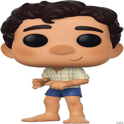Funko Pop! Disney: Luca – Luca Paguro Vinyl Figure | Oriental Trading