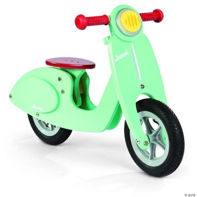 Janod Mint Scooter - Balance Bike | Oriental Trading