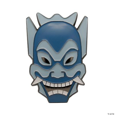 Avatar: The Last Airbender Blue Spirit Mask Bottle Opener | Oriental ...