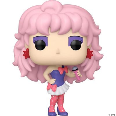 Funko Pop! Jem and the Holograms - Jem #1788 | Oriental Trading