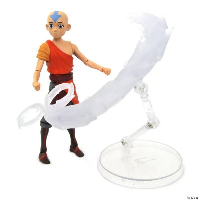 Avatar: The Last Airbender 7 Inch Scale Action Figure Aang | Oriental ...