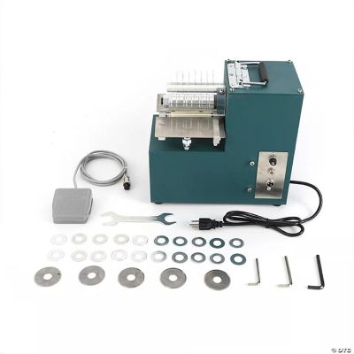 Leather Strap Cutter Machine Leather/Bag/Shoes/Paper Slitting Machine ...