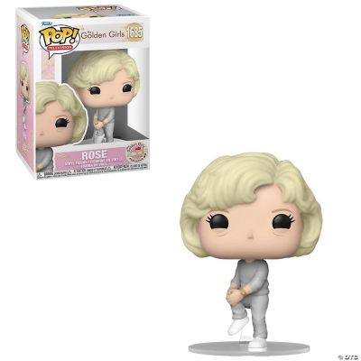 Funko Pop! Golden Girls 40th Anniversary - Rose #1685 | Oriental Trading