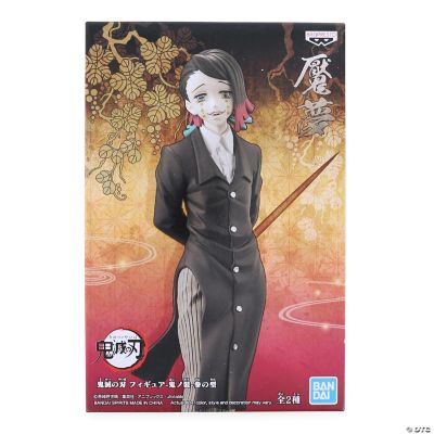 Demon Slayer Demon Series Vol.3 Enmu Ver.B | Oriental Trading