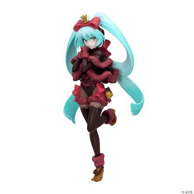 Hatsune Miku SweetSweets Series Noel Raspberry PVC Figure | Oriental ...