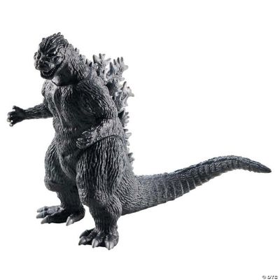 Banpresto Toho Monster Series 1954 Roar Attack Godzilla (Grey)