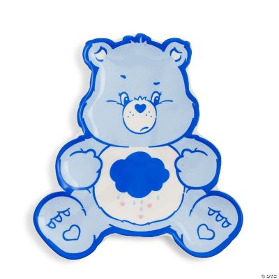Care Bears Grumpy Bear Full Body Sculpted Ceramic Trinket Tray Dish ...