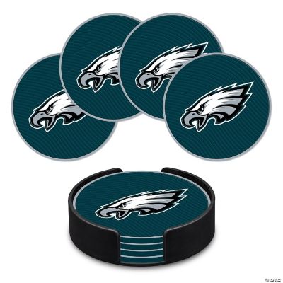 Rico Industries NFL Football Philadelphia Eagles Classic Favorites: PVC ...