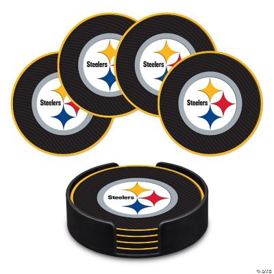 Rico Industries NFL Football Pittsburgh Steelers Classic Favorites: PVC ...