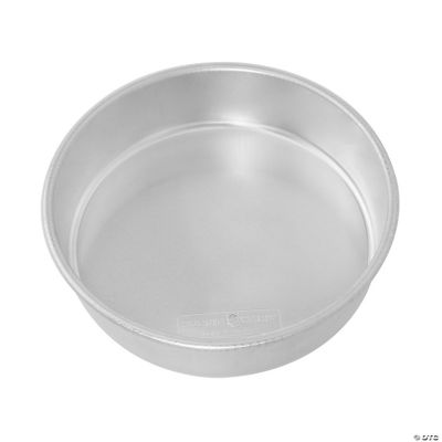 9" Bulk 4 Pc. Nordic Ware™ Round Cake Pans | Oriental Trading