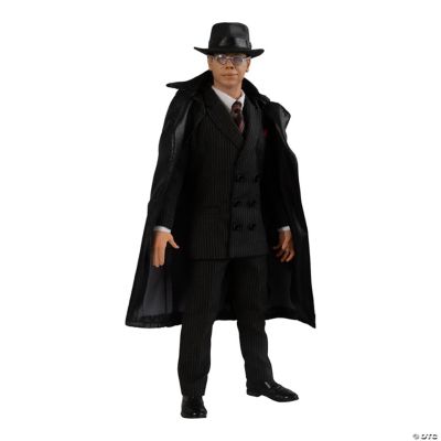 Indiana Jones One:12 Collective Major Toht and Ark Deluxe Boxed Set ...