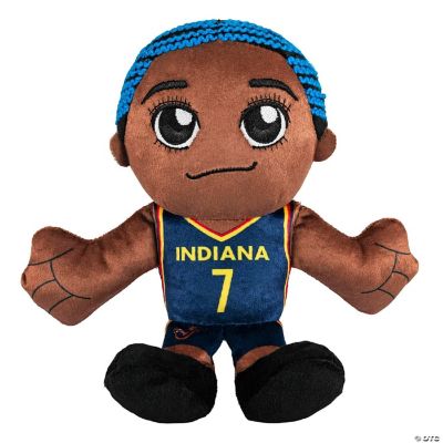 Bleacher Creatures Indiana Fever Aliyah Boston 8" WNBA Kuricha Plush ...