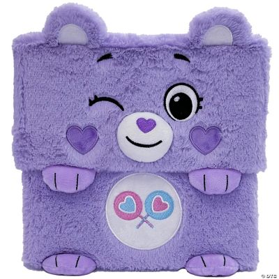 Care Bears: Storables 10" Box - Share Bear - Ages 1+ | Oriental Trading