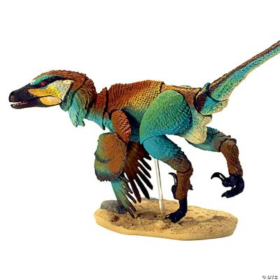 Beasts Of The Mesozoic: Linheraptor Exquisitus 2Nd Release Dino Action ...