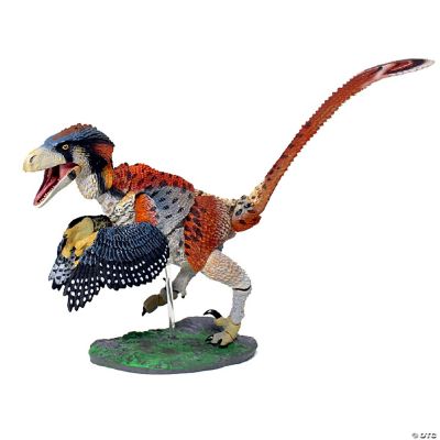 Beasts of The Mesozoic: Dromaeosaurus Albertensis 1/6th Scale Action ...