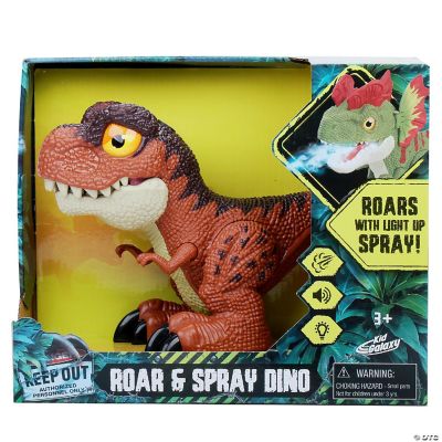 Kid Galaxy Dino T Rex Water Streamer & Mister | Oriental Trading