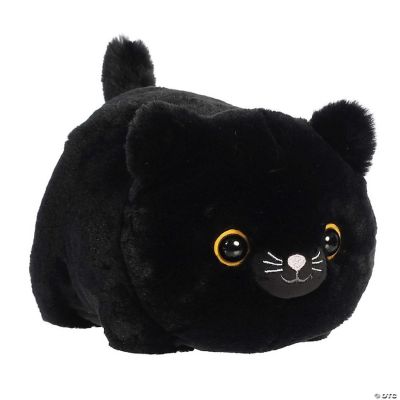 Aurora Bella Black Cat Spudster