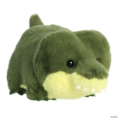 Aurora August Alligator Spudster