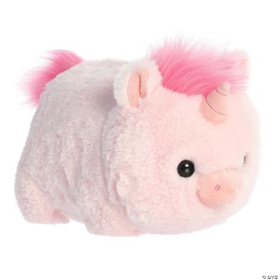Aurora Bubblegum Unicorn Spudster