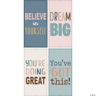 Teacher Created Resources Calming Covers Ceiling Light Filters, 2 ...