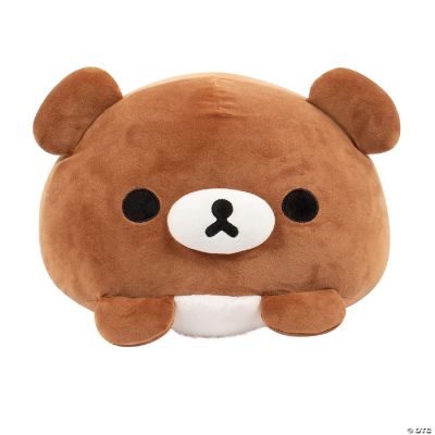 Chairoikoguma (Kogumachan) San-X Original Mochi Cushion Plush ...