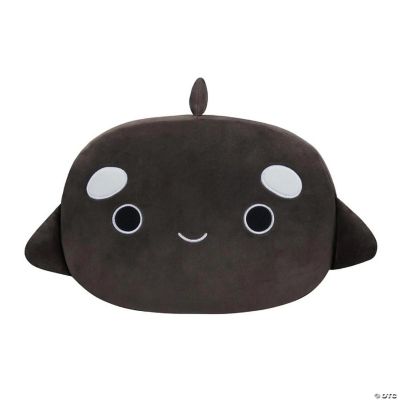 Squishmallow 8 Inch Stackable Plush Kai the Orca | Oriental Trading