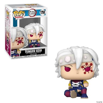 Funko Pop! Demon Slayer: Tengen Uzui #1750