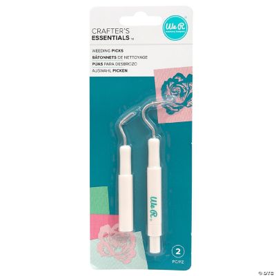 We R Memory Keepers Weeding Picks 2/Pkg | Oriental Trading