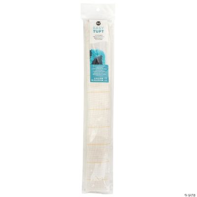 We R Memory Keepers Easy Tuft Tufting Cloth 26"X36" | Oriental Trading