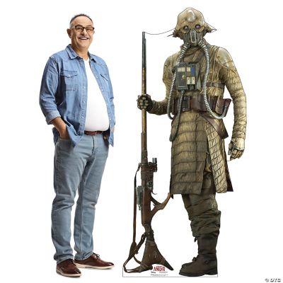 Edrio Two Tubes Andor 2 Stand Up | Oriental Trading