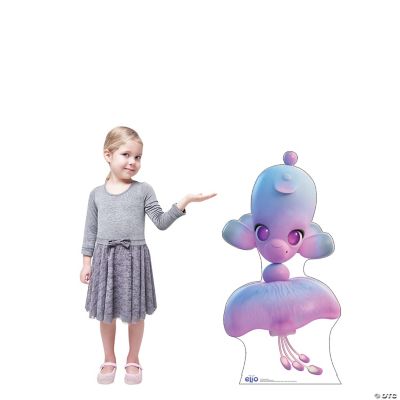 Ambassador Mira Disney\Pixar Elio Stand Up | Oriental Trading