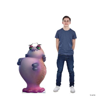 Ambassador Helix Disney\Pixar Elio Stand Up | Oriental Trading